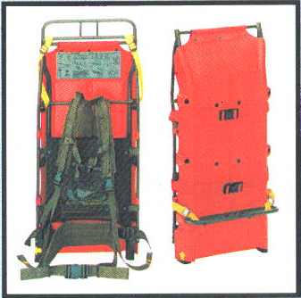 UT 2000 - Help & Rescue